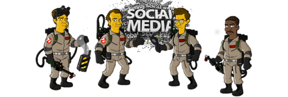 Protect Employees from their Social Ghosts But Don’t Rush Bad Social ...