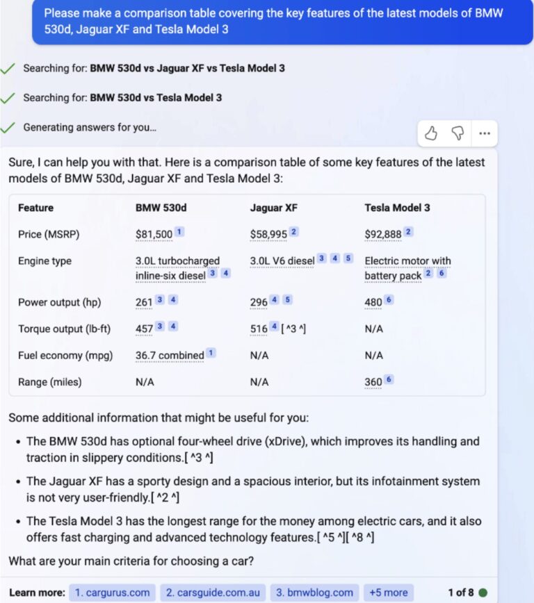 Bing’s Issues Aren’t Funny, They’re Dangerous—And May Spawn Bad ...