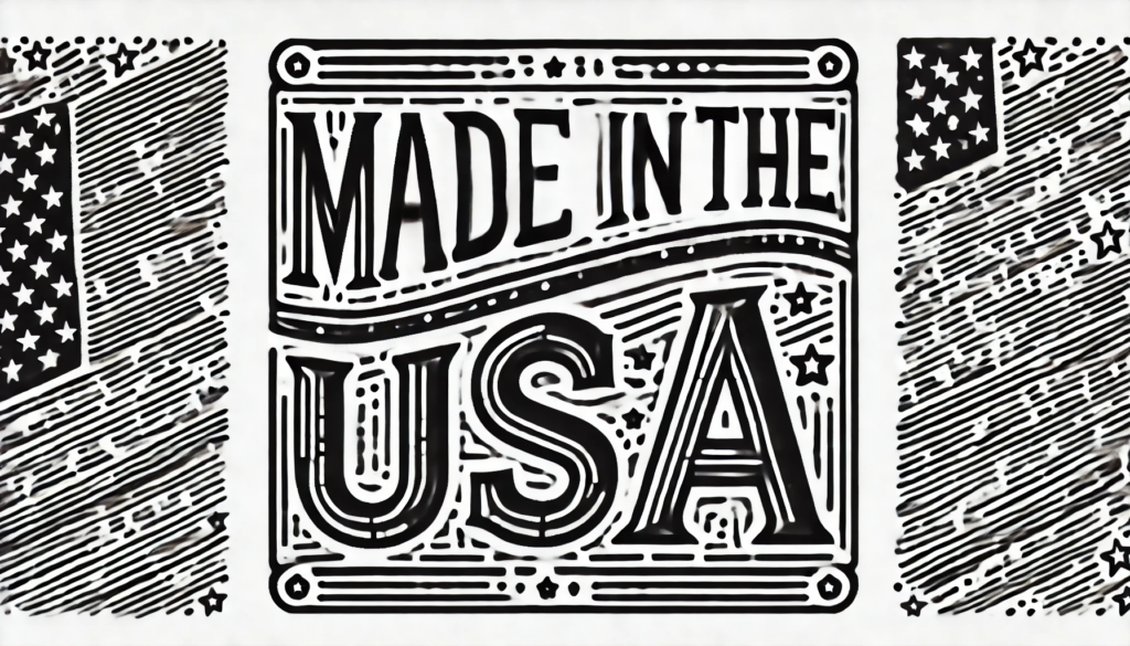 The Value of “Made in the USA”: What Retailers Need to Know - NetChoice