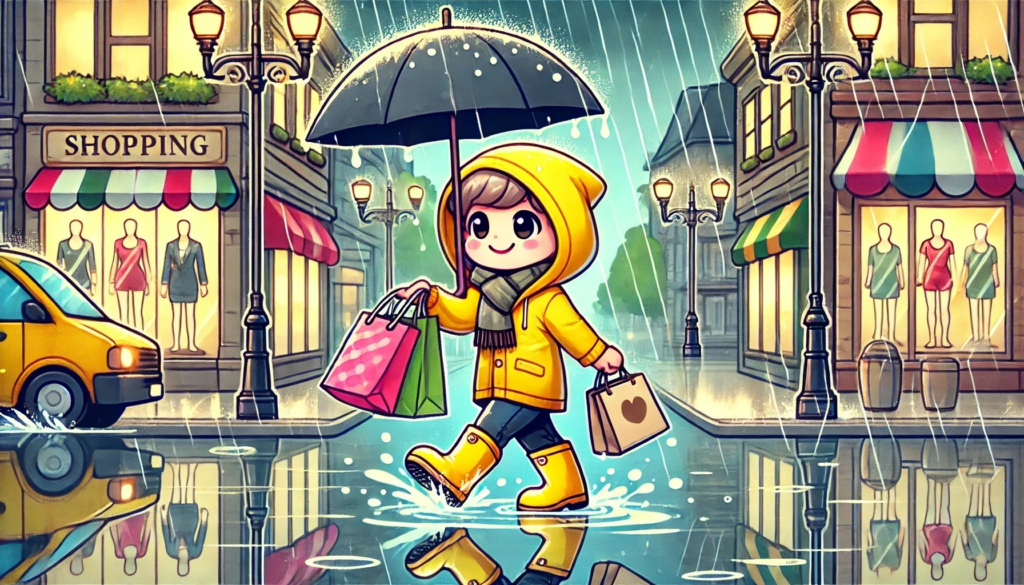 5 Ways Weather Impacts Consumer Spending—and What Retailers Can Do ...