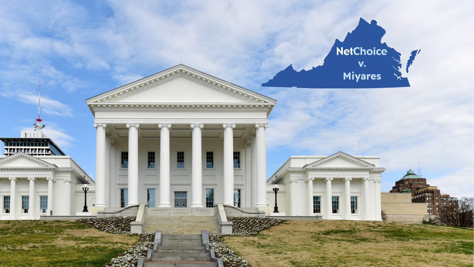 NetChoice v. Miyares (Virginia) - NetChoice